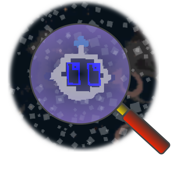 Home - Danger Zones: Anomaly